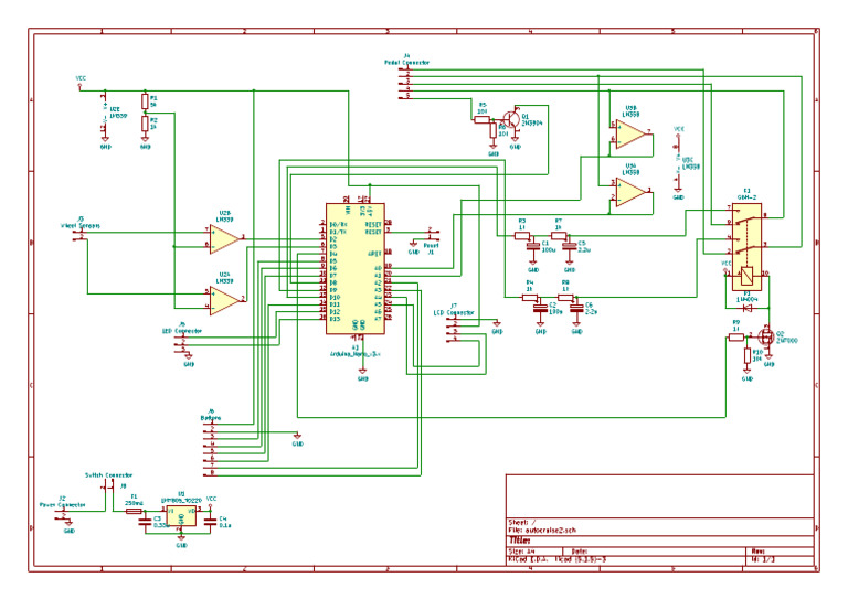 Schematic | PDF