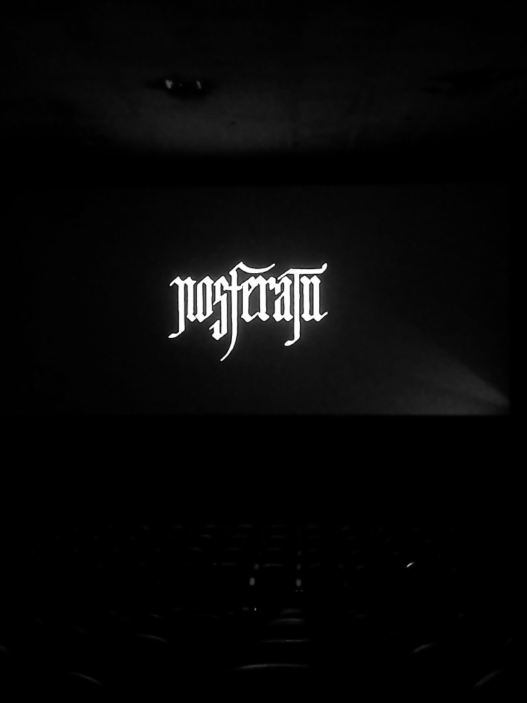 Nosferatu WLPP | PDF