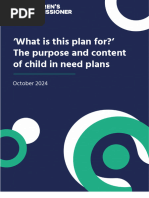 Local Authority Social Work Evidence Template (SWET) : N.B. A Final ...