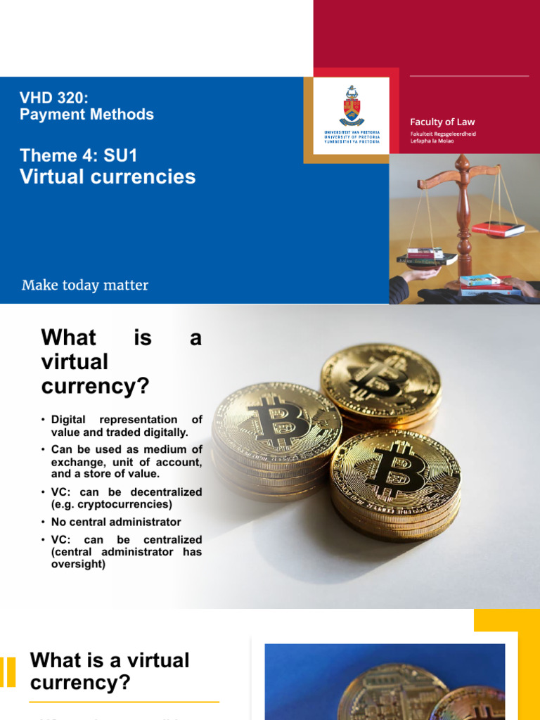 VHD Theme 4 SU1 | PDF