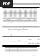 Arogya Sanjeevani Policy Reliance General-Proposal Form | PDF ...