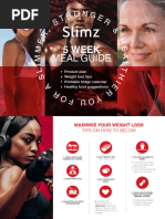 The 28 Day Diet | PDF | Meal | Salad