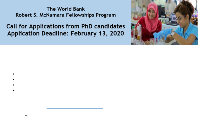 RSM 2020 Flyer - English | PDF