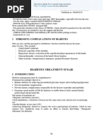 CG014 Type 2 Diabetes Treatment Algorithm | PDF | Diabetes | Medical ...