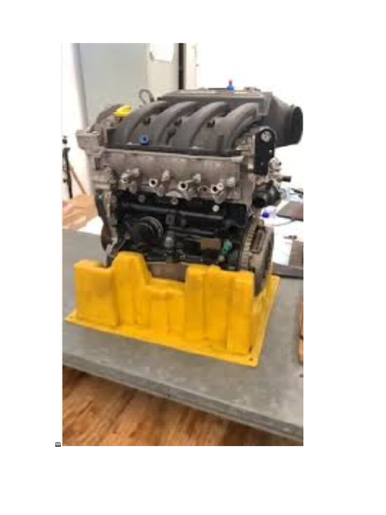 k4m TST Rev D 4 | PDF