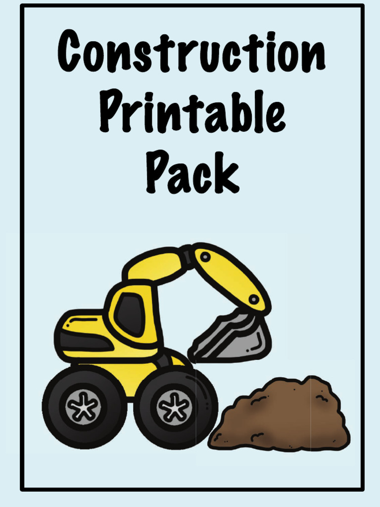 KWG Construction Educational Activities | PDF