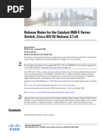 Cisco Catalyst 8500 Series Overview | PDF | Solid State Drive | Cloud ...