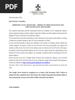Grade 8 History Short Notes | PDF