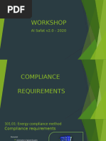 Dubai Municipality Regulations For Green Buildings | PDF | Air ...