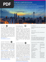 KLK Traffic CCTV (KL-Karak Expressway) Live Traffic Camera 2 | PDF