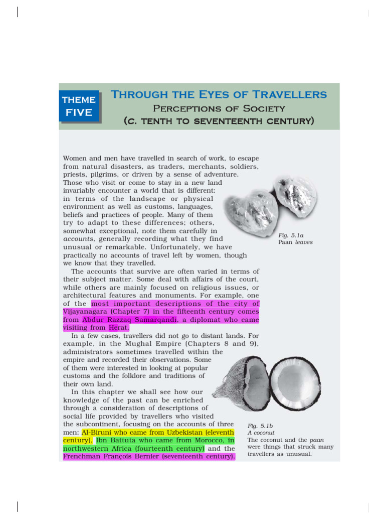 Boxes Themes 2 (Annotated) (1) | PDF | Sanskrit | Vedas