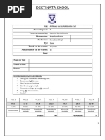 Leesbegrip - Graad 1 | PDF