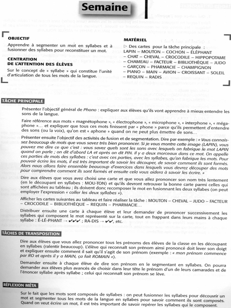 Hatier - Phono | PDF