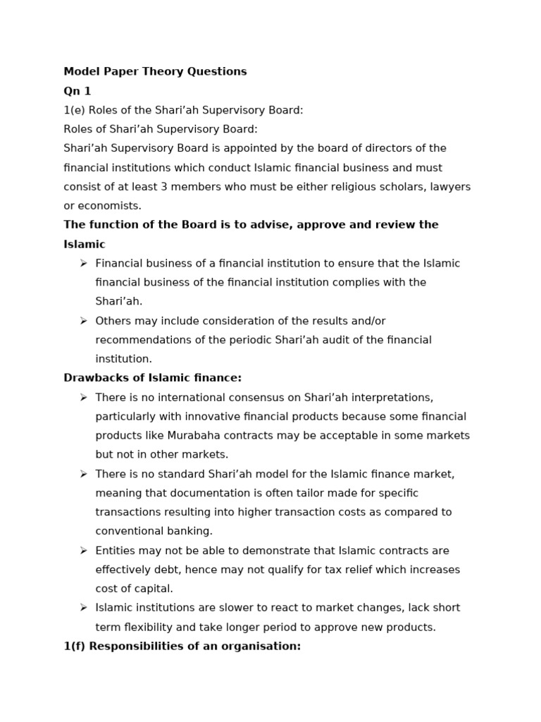 AFM Theory Quetions & Answers | PDF | Capital Asset Pricing Model | Yield Curve