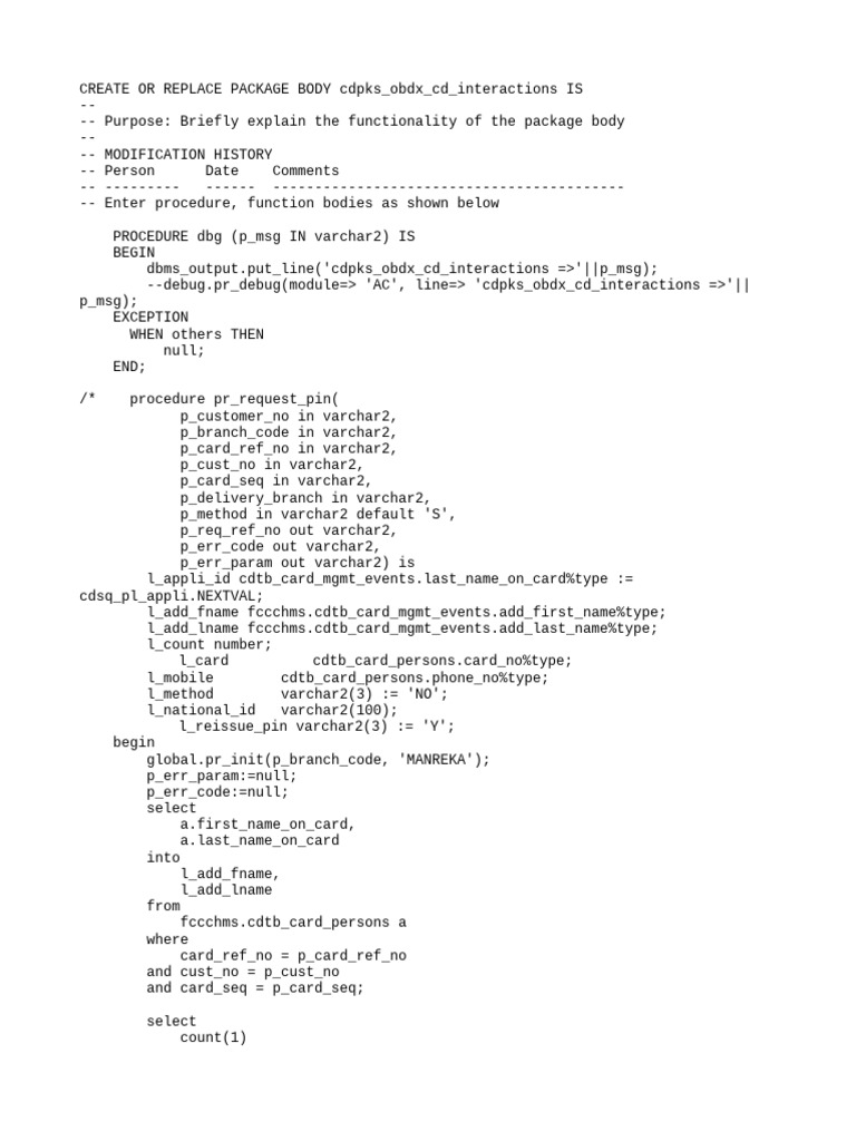 TD Issue Logs | PDF | Interest | Computer Programming