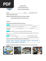 Engoo Lesson Materials | PDF | Linguistics