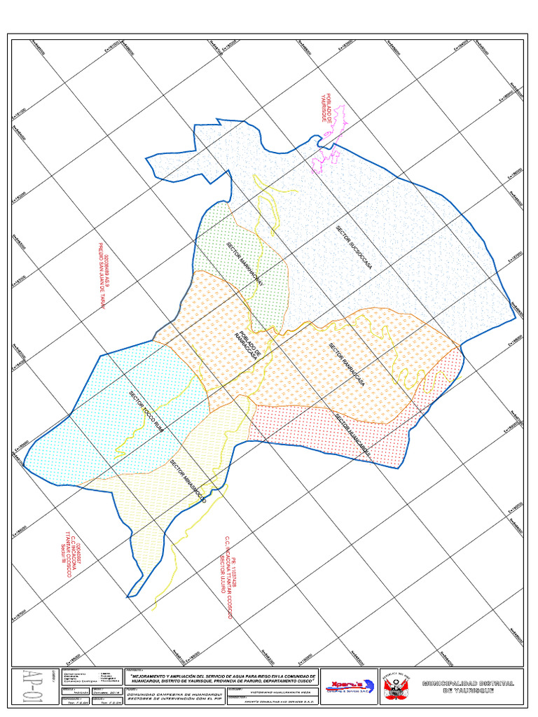 06 Plano_Comunidad A2 | PDF