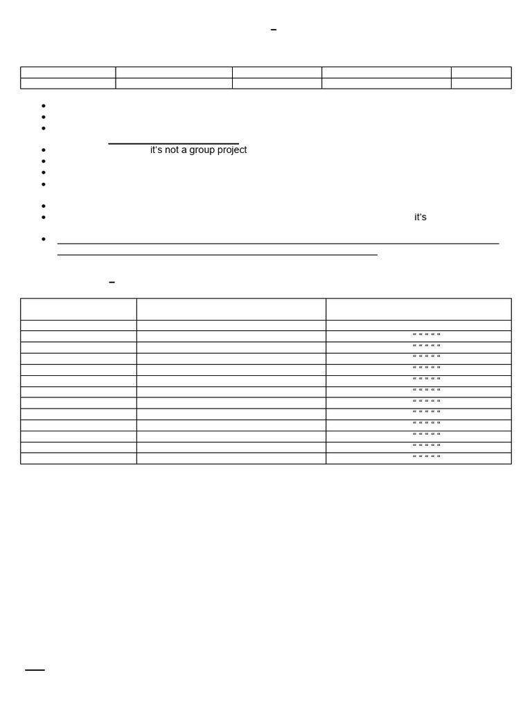 Biotic Diversity 2016 Insect Coll Project | PDF | Insects | Zoology