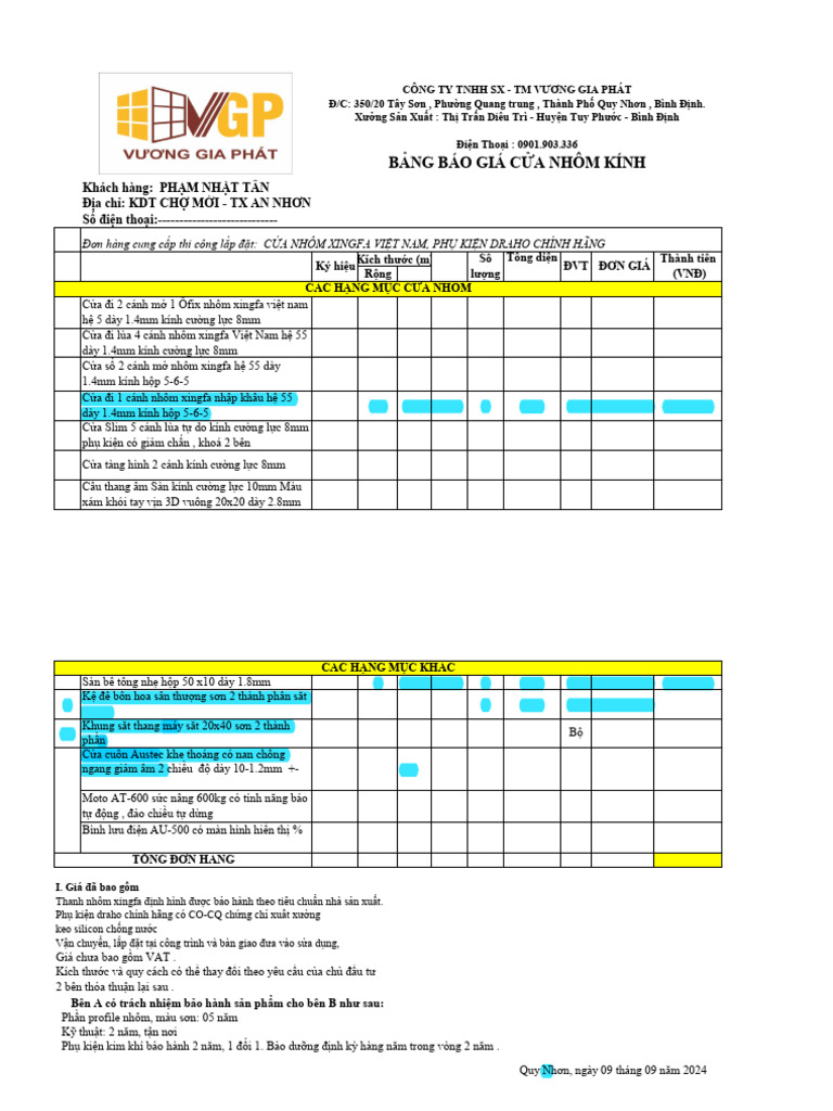 BG - Pham Tan - An Nhon | PDF