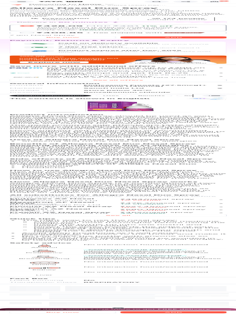Allegra Nasal Duo Spray View Uses, Side Effects, Price and Substitutes ...