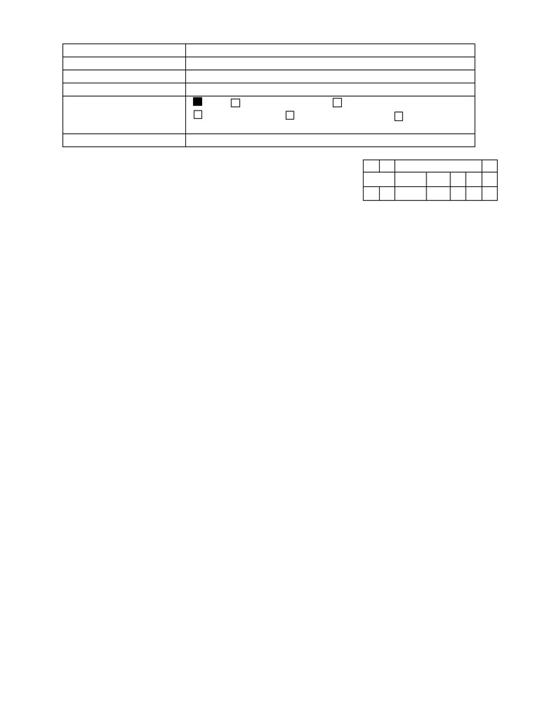 2EC402CC23 Digital Signal Processing Syllabus | PDF | Discrete Fourier Transform | Digital ...