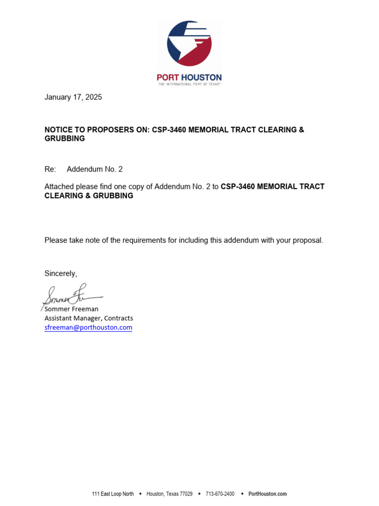 Addendum No. 2 23 | PDF | Personal Protective Equipment | Concrete