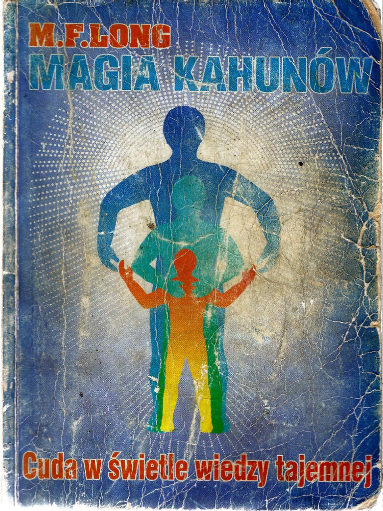 Cuda W Świetle Wiedzy Tajemnej 1 Max Freedom Long | PDF