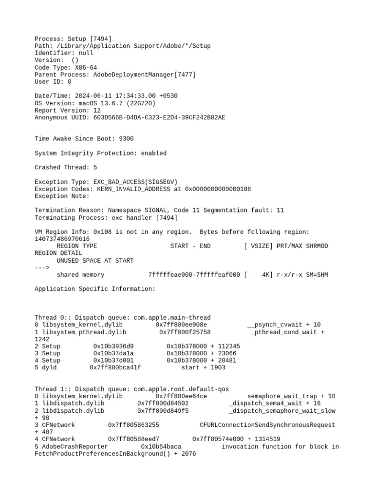 496416191_1718779272978 | PDF | Software | System Software