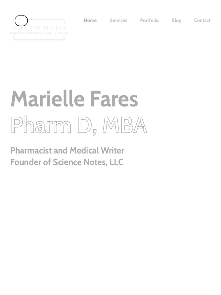 Home - Science Notes | PDF