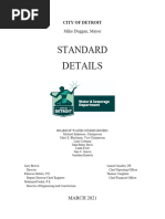 DPWH Road Rates | PDF | Road Surface | Transport