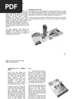 Pop-Up Book Design Techniques Guide | PDF | Paper | Books