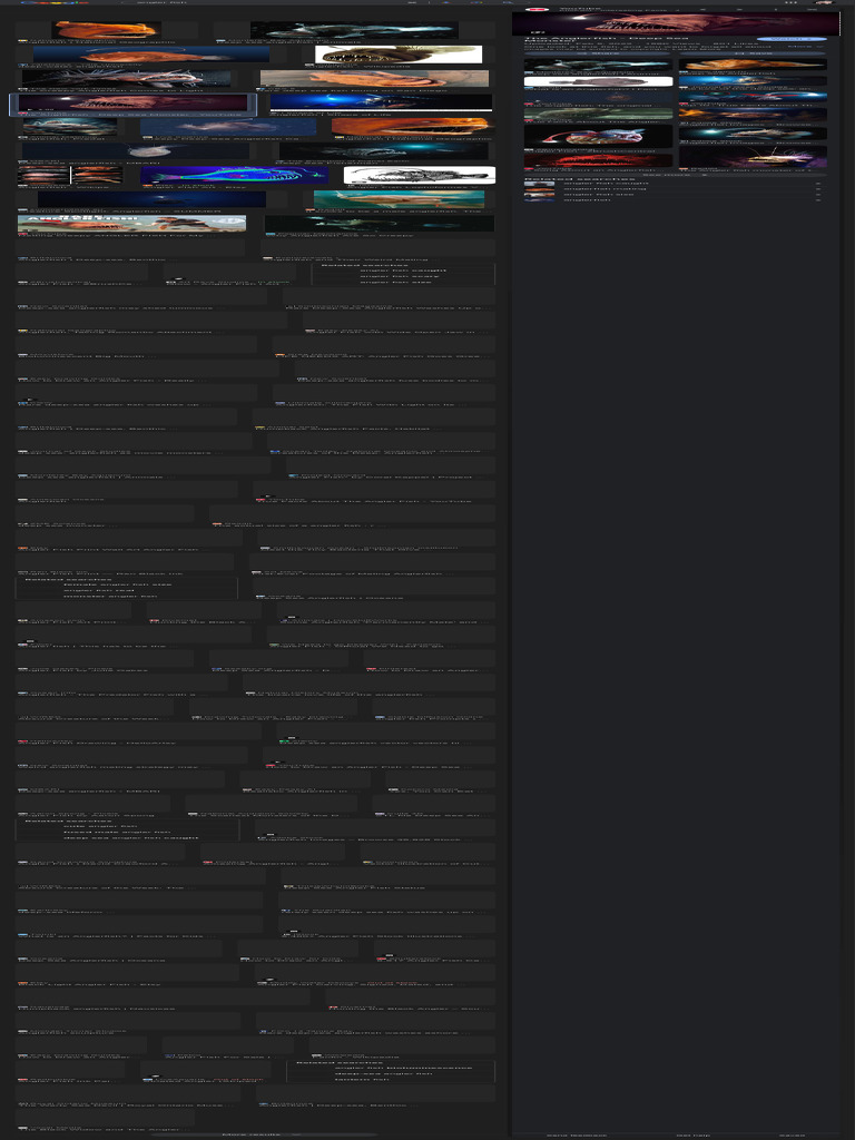 Angler Fish - Google Search | PDF | Angling | Deep Sea