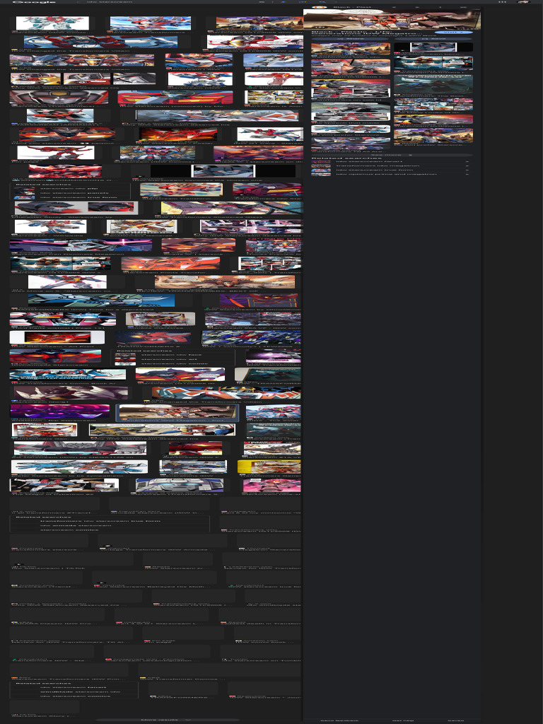 Idw Starscream - Google Search 2 | PDF | Transformers (Franchise) | Comics