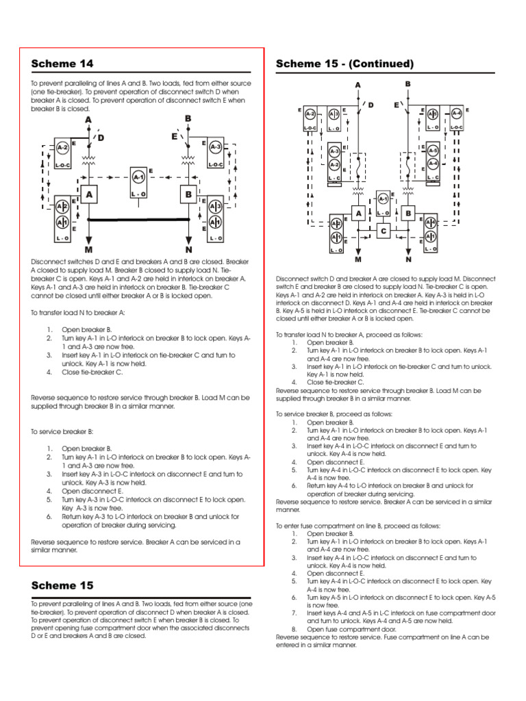 Pages de Kirkschemebook - 09 | PDF | Electrical Engineering ...