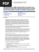 IBM FlashSystem 5045 | PDF | Cloud Computing | Computer Data Storage