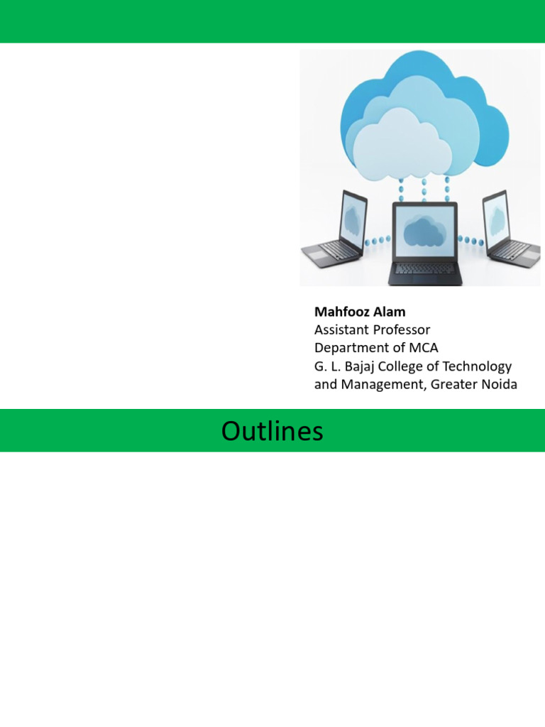 Cloud Computing Unit-IV | PDF | Virtualization | Virtual Machine