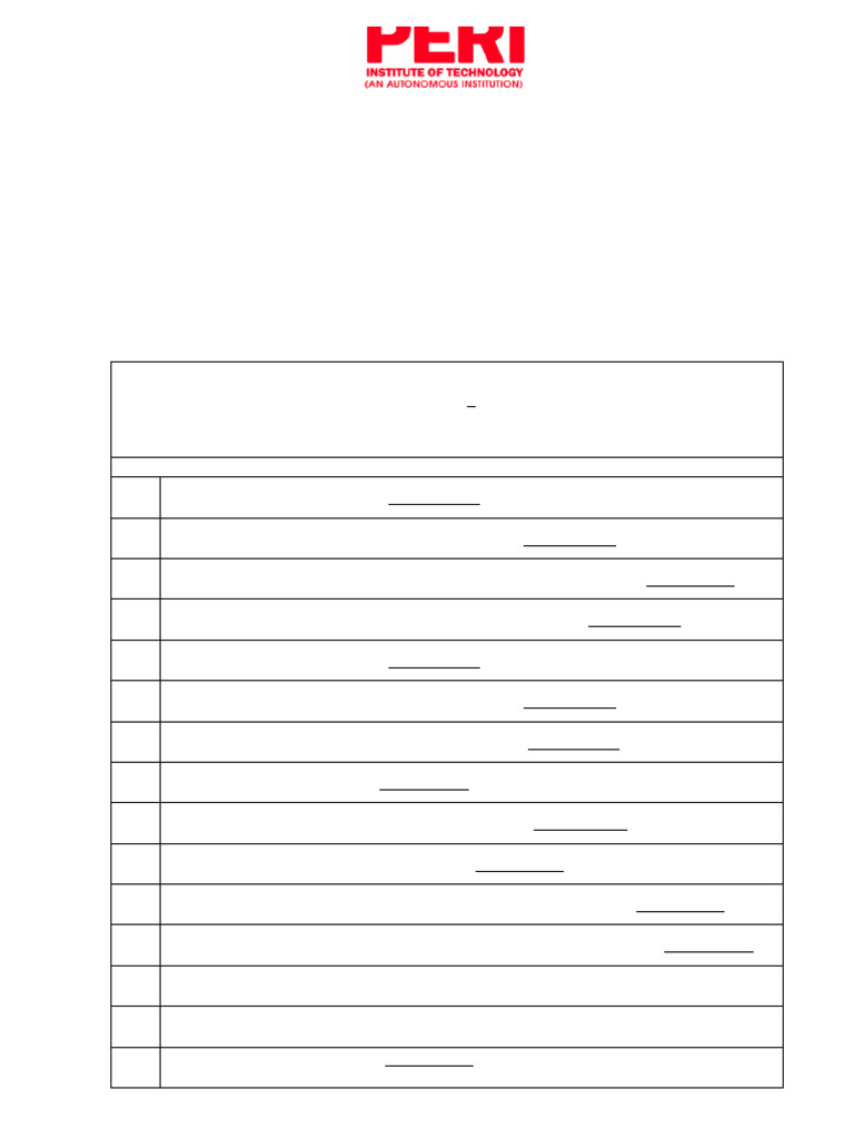 Introduction To Advanced Computer Technologies | PDF | Virtual Reality ...