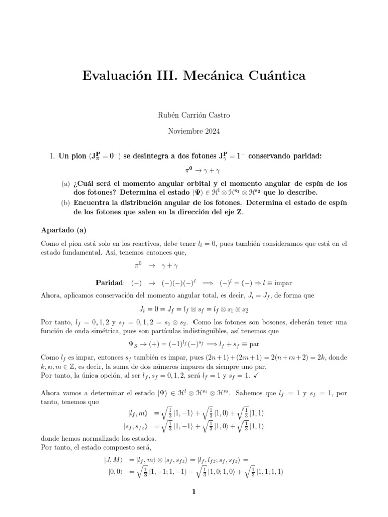 Entregable4 MC | PDF | Física | Física teórica