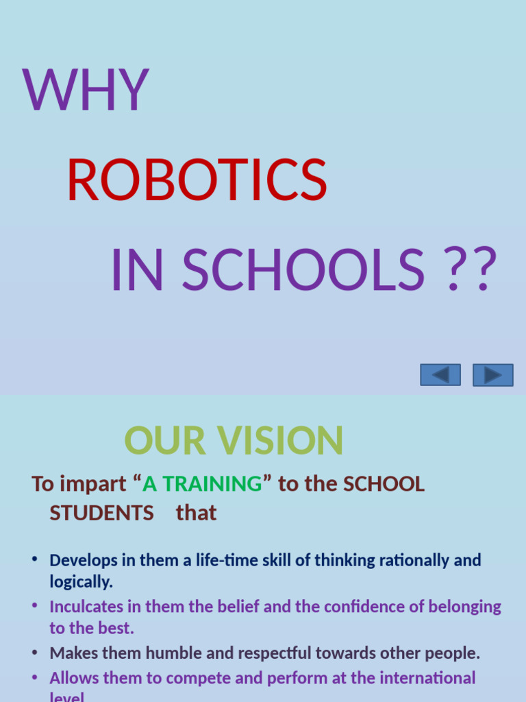 ROBOtAKE Technologies | PDF | Robotics | Knowledge