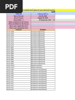 MOST Technique | PDF