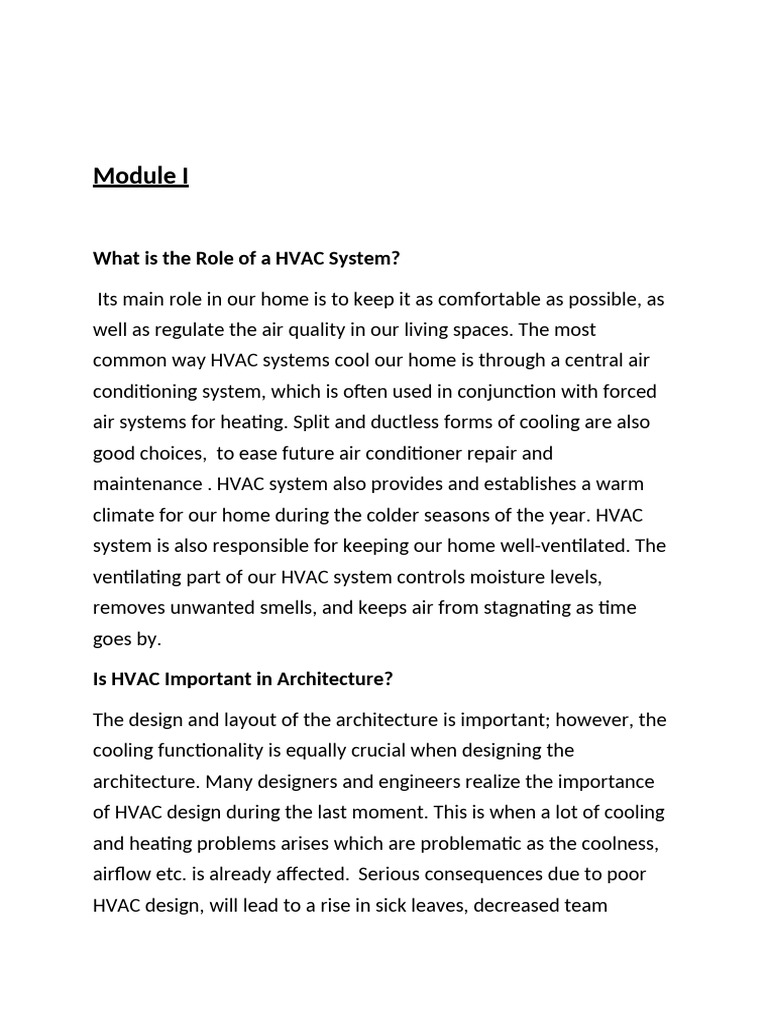 Impact of Mechanical Systems On Architecture, Space, High Rise BLDG ...