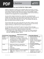 ASMBS Vitamin Guidelines for Surgery | PDF