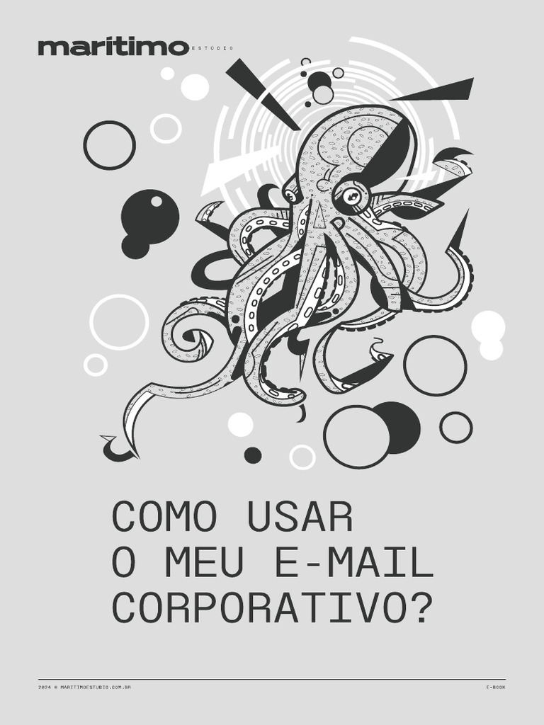 Como Configurar Meu Email Corporativo | PDF