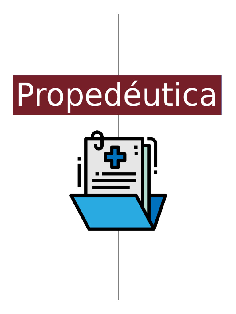 Propedeutica 2.0docx | PDF | Diagnostico medico | El embarazo