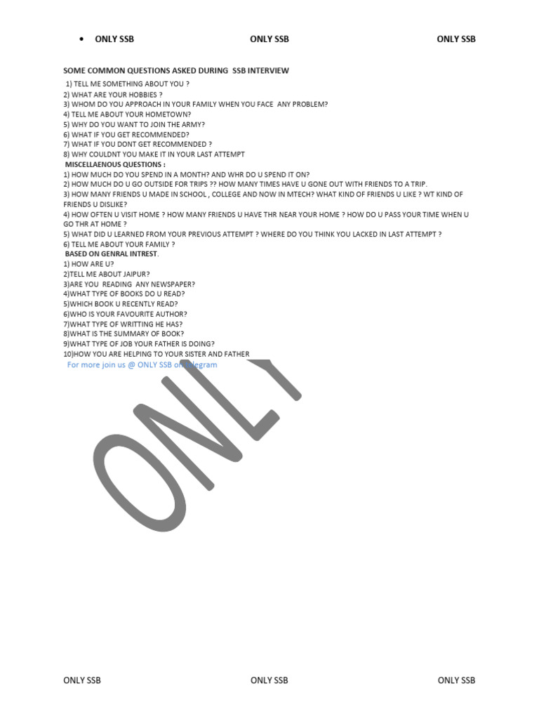 Interview Ques. | PDF