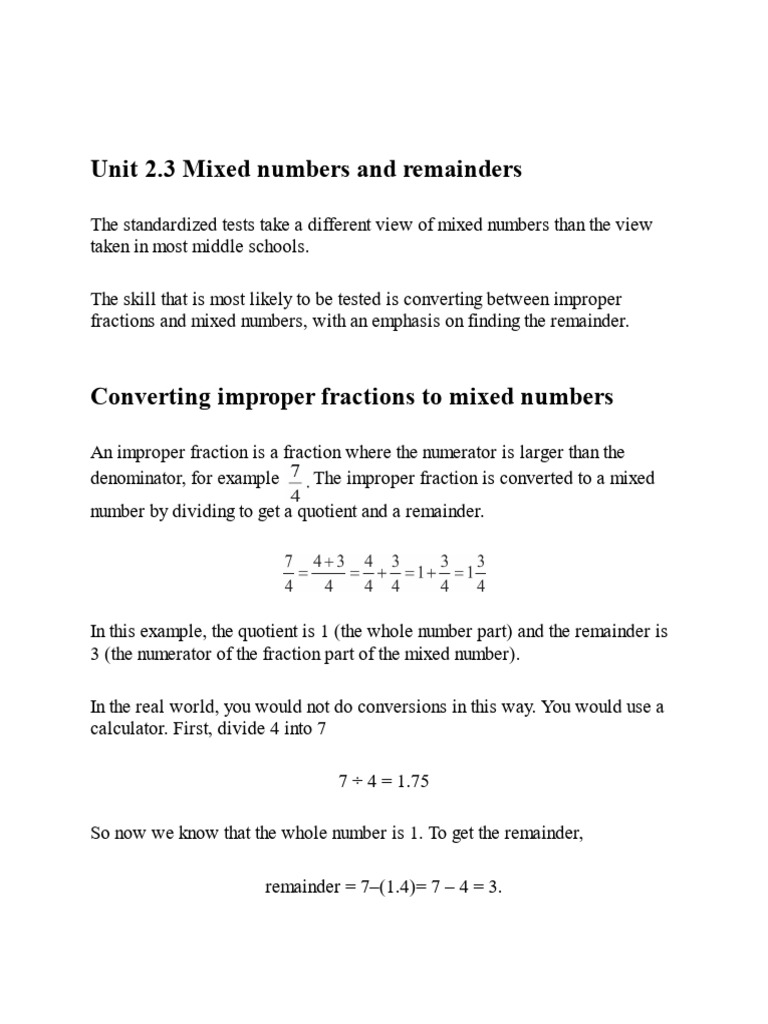 part2-act | PDF | Numbers | Elementary Mathematics