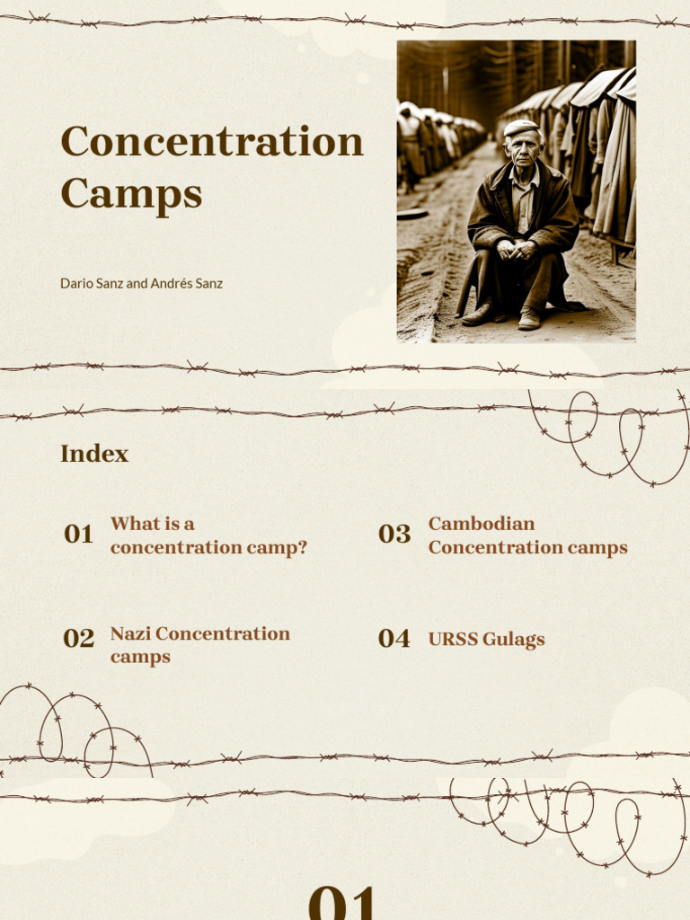 Concentration Camps | PDF | Human Rights Abuses | Genocides