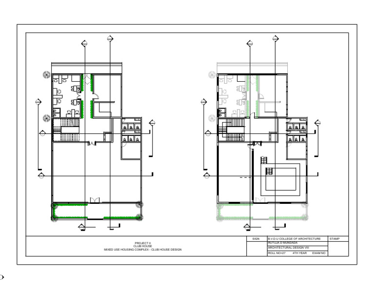 Project 2 Plan | PDF