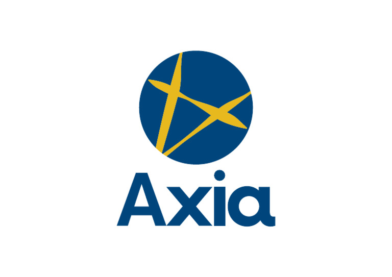 01-Logo Axia - V - Oficial RGB | PDF