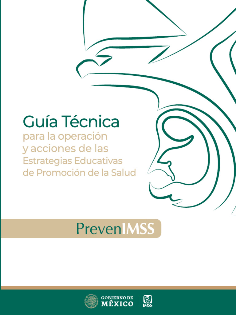 Guía Técnica de EEPS 2021 | PDF | Obesidad | Promoción de la salud
